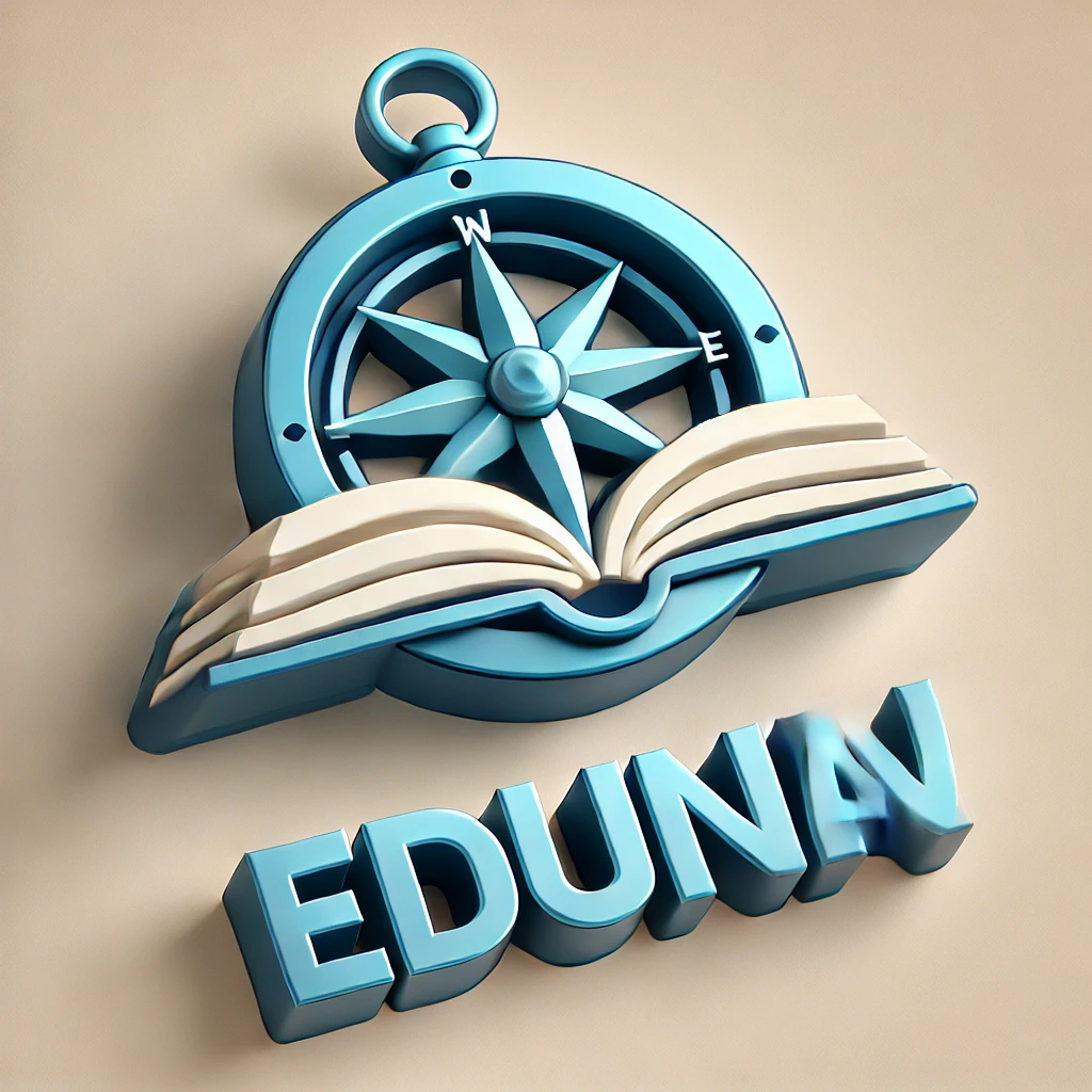 EduNav - Personalized Learning